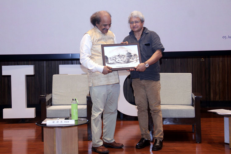 World Environment Day | Indian Institute of Geomagnetism (IIG)