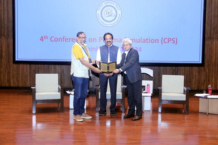 Indian Institute of Geomagnetism (IIG)