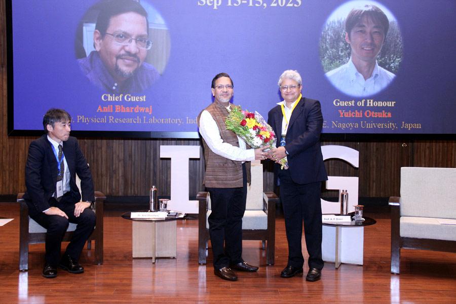 Indian Institute of Geomagnetism (IIG)
