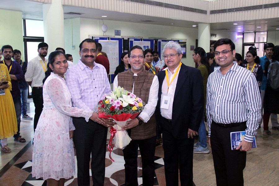 Indian Institute of Geomagnetism (IIG)