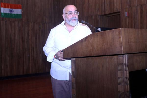 IMG 5744 1 0 | Indian Institute of Geomagnetism (IIG)